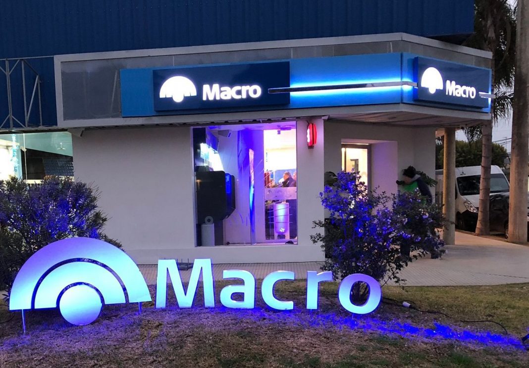 El Banco Macro recibió el premio “IMPROVE CUSTOMER EXPERIENCE AWARD ...