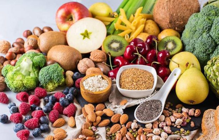 SALUD: La gente prefiere alimentos naturales, pero los aditivos son ...