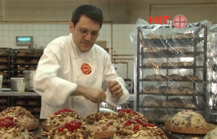Argentina: Los secretos del pan dulce más buscado por todos que sólo un ...