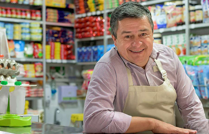 Comercios: Consejos para realizar ventas seguras - EL DEBATE