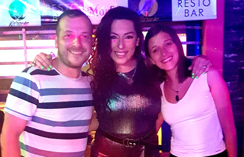 PROGRAMA TEMATICO: El miércoles la radio le regaló a sus oyentes un ...