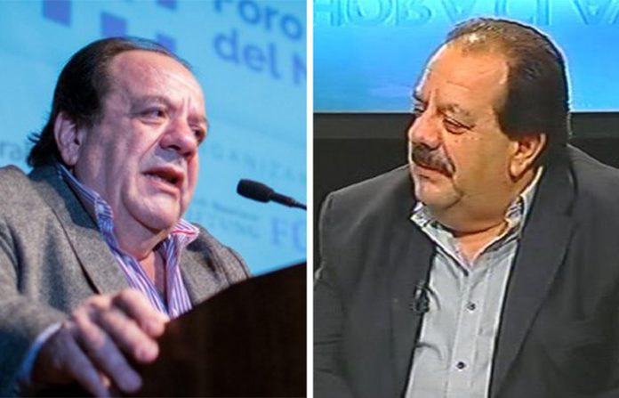 Jorge Giacobbe: Falleció el consultor y analista político y nos dejó su ...