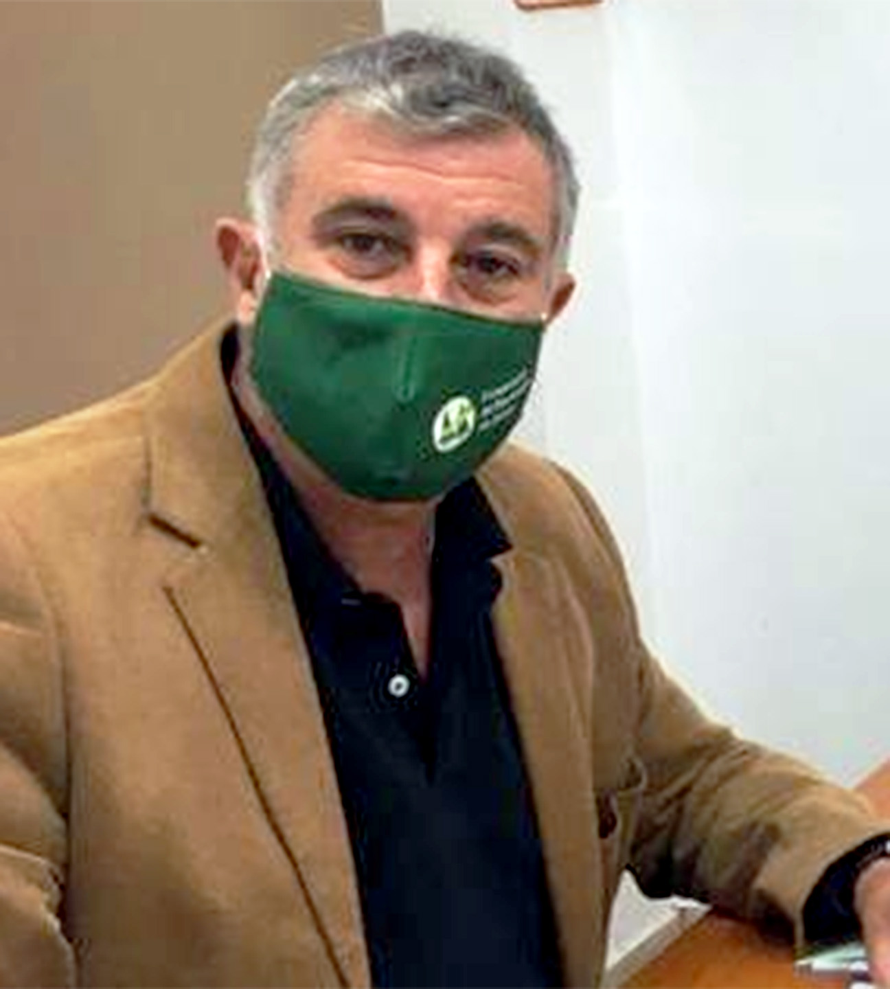 José L. Mangini: A 86 años de la creación de la CEZ, el presidente hace ...