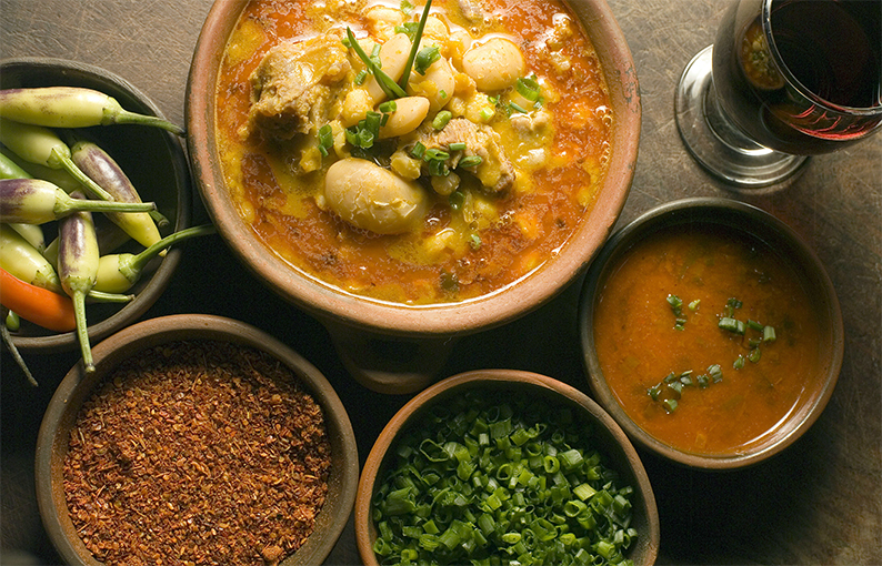 Estos son los siete platos infalibles para conmemorar la Independencia ...