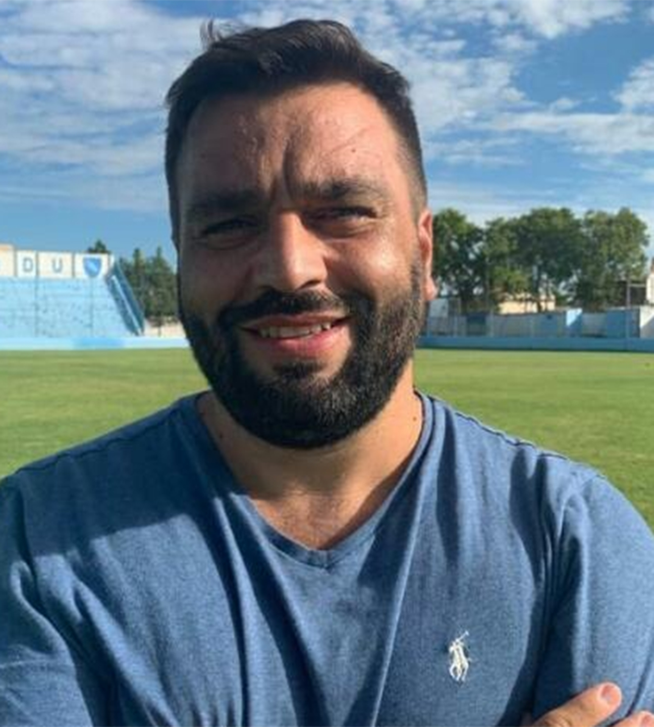 DIEGO MONTERO: La importancia de la obtención de la Copa América desde ...