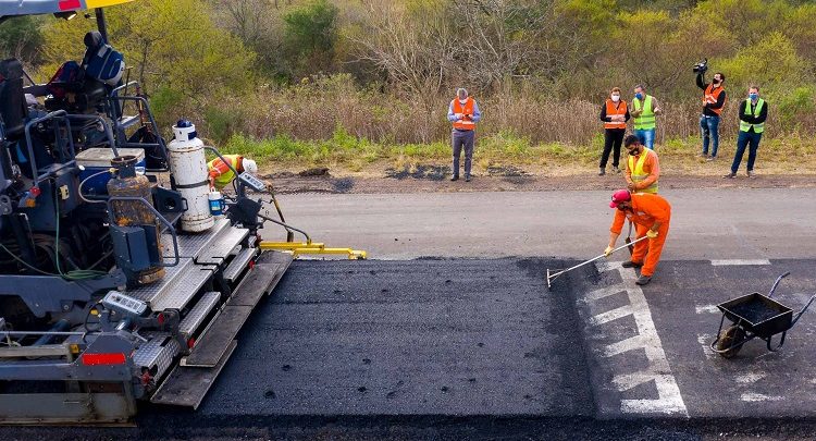 ¿Y si una vez la hacen bien?: Se licitó la primera etapa de ...