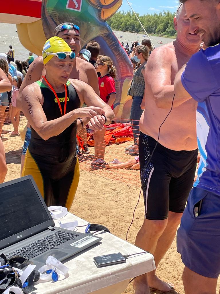 ANA MARIA ESCUTIA: Hoy cumpleaños la campeona zarateña que sigue ...
