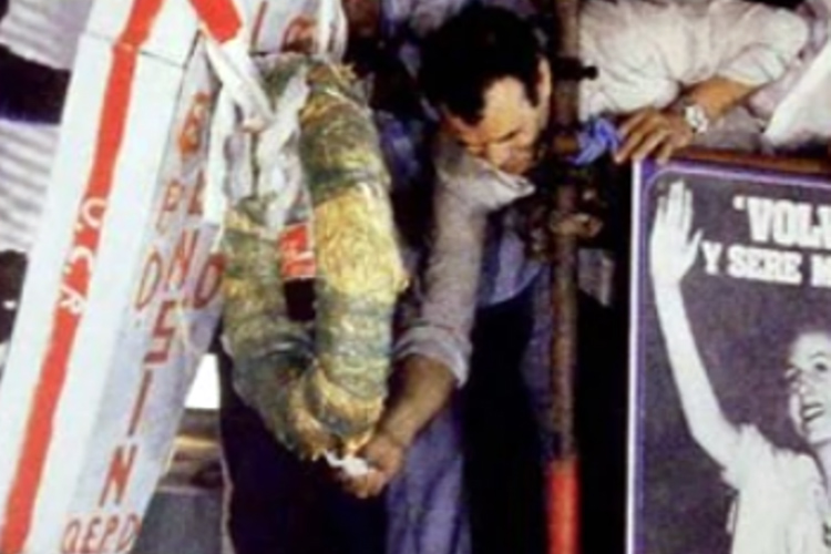 La historia al día: estas son las efemérides del miércoles del 16 de ...