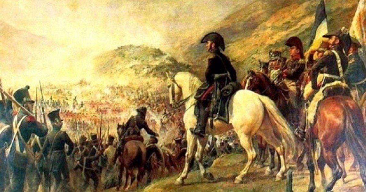 La historia al día: Este sábado tenemos muchas efemérides que nos ...