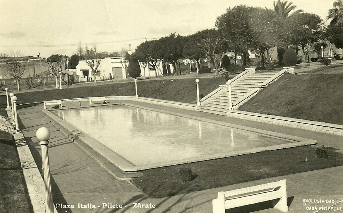ZARATE 168 AÑOS: Celebramos hoy mucha historia y lo hacemos recordando ...