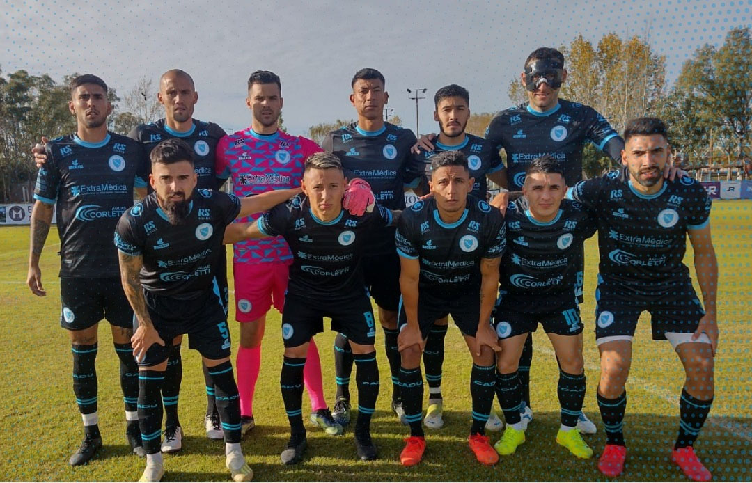 Perdió CADU: Terminó el Apertura con una mediocre campaña y goleado, ya ...