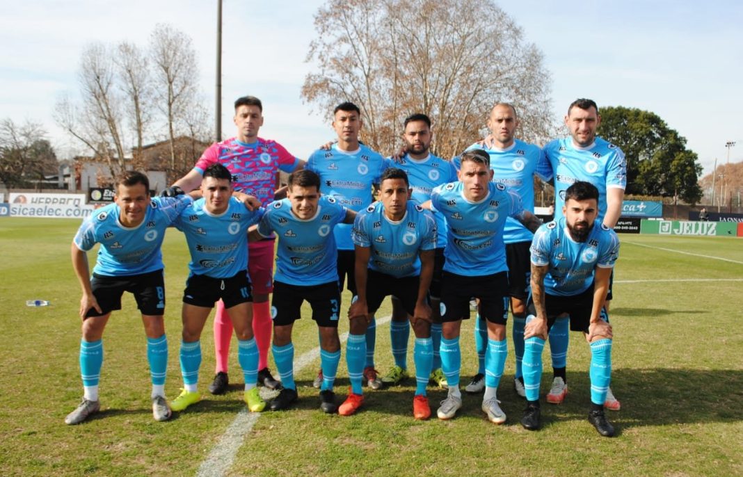 Defensores Unidos se trajo un punto importante de su visita al último ...