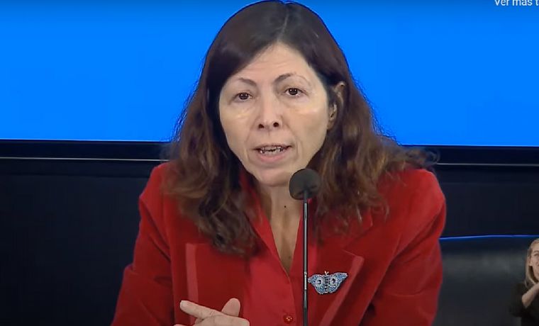 Nicolás Soldatich: “Se asustaron porque tenemos una economía muy ...