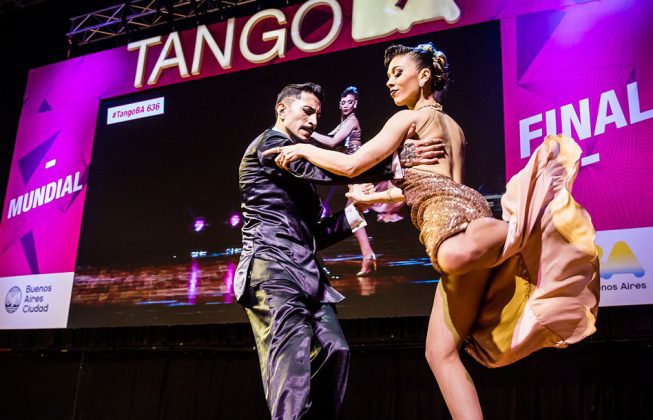 Tango BA Festival y Mundial: Estos son los principales atractivos ...