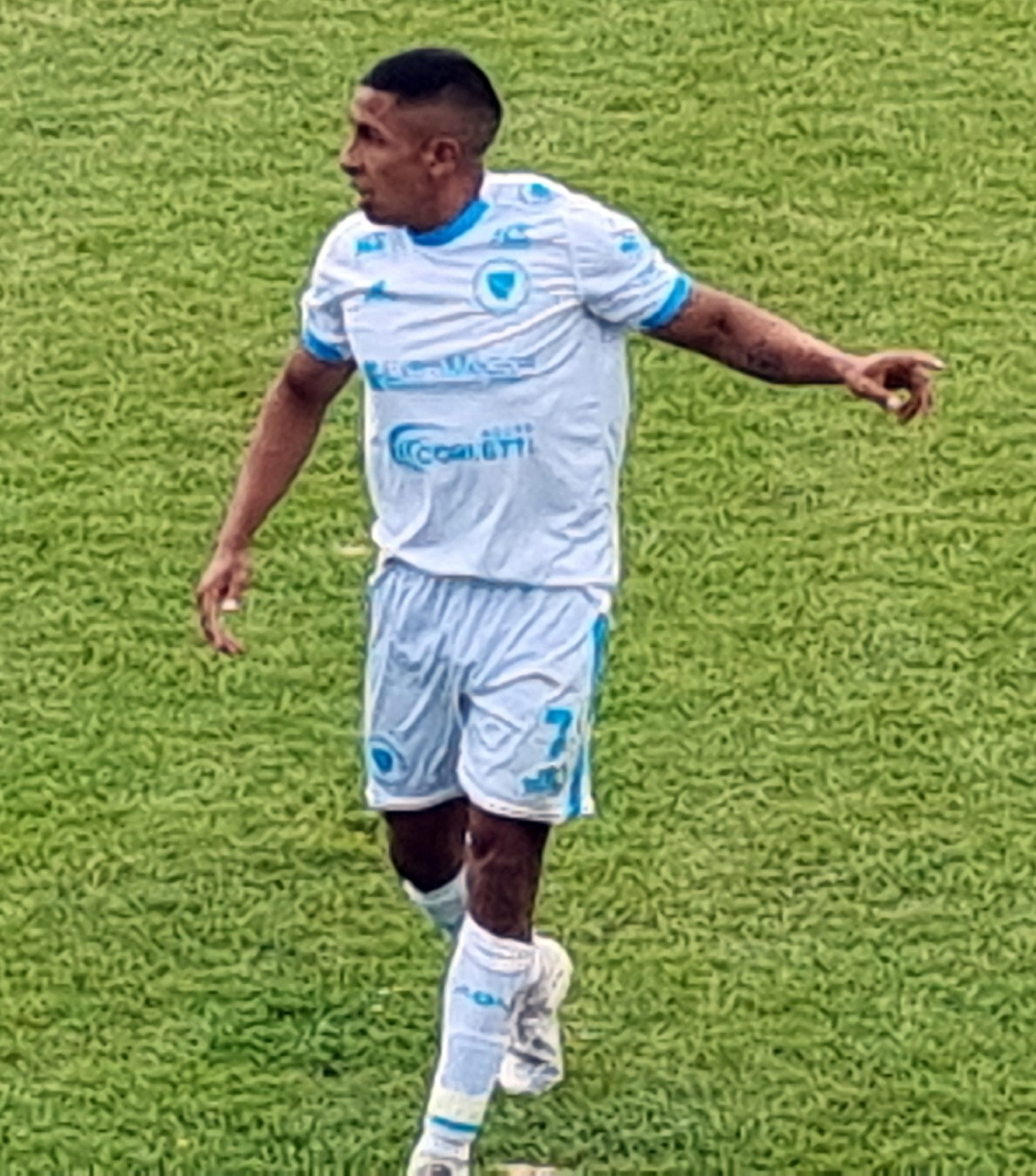 CADU: Ganó merecidamente el partido de ida 2 a 1 y viajará el sábado a ...