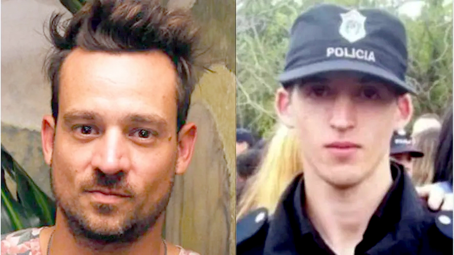 EXALTACIÓN DE LA CRUZ: Sobreseen en Zárate-Campana al policía que baleó ...