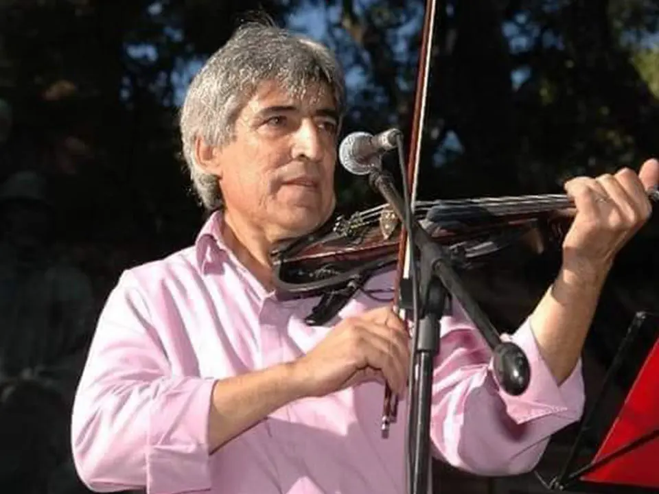 Jorge Gordillo: El domingo a un mes de su fallecimiento, harán homenaje ...