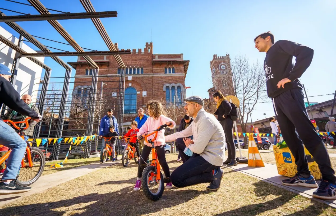 Qué hacer en vacaciones de invierno en CABA: más de 200 propuestas artísticas y recreativas para ...