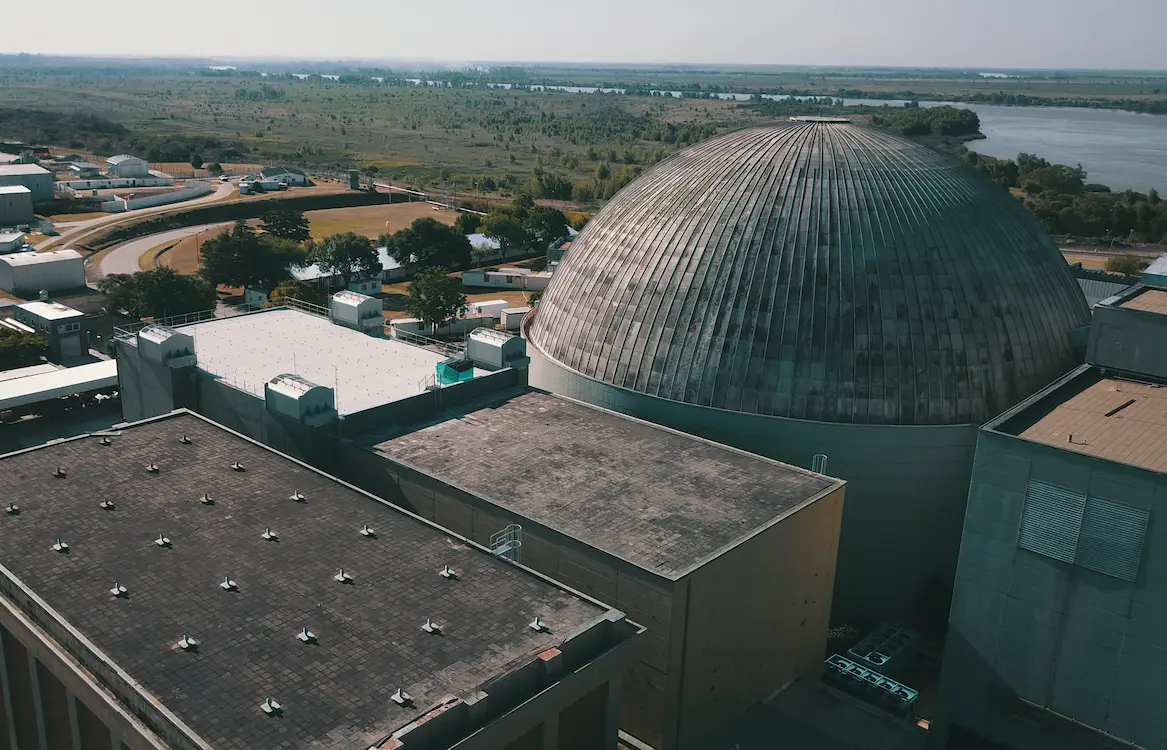 Cincuenta Años: ayer Atucha I cumplió su medio siglo de vida útil ...