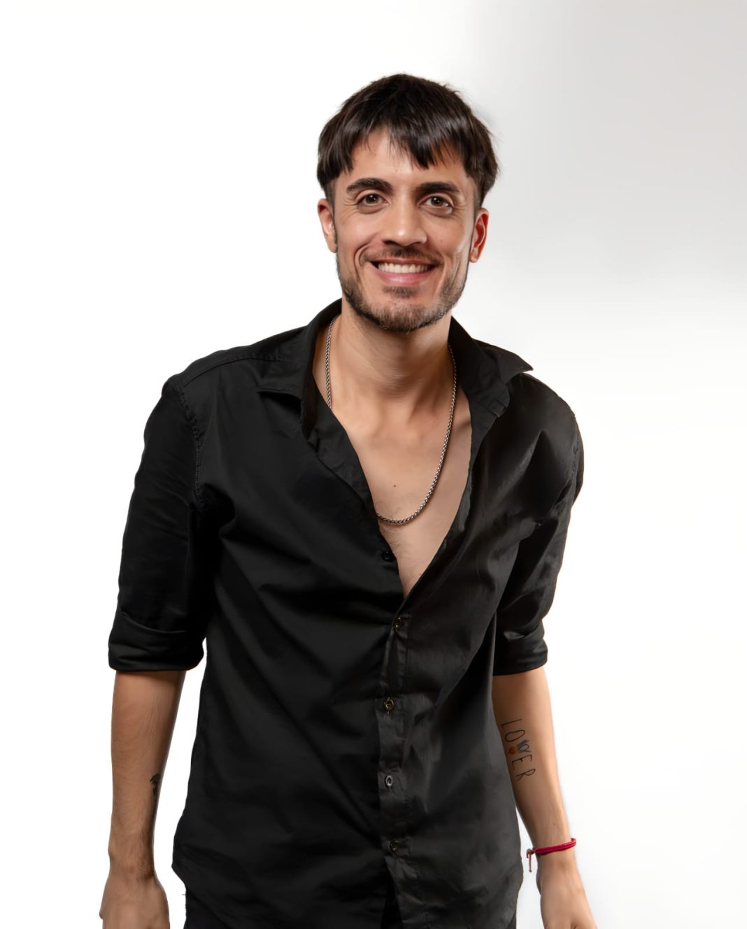 Actor de Zárate: Triunfa en el corazón teatral nacional con una obra ...